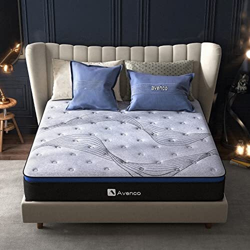Avenco mattress store