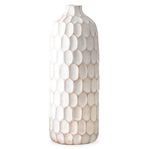 Torre & Tagus Contemporary Modern Farmhouse Chic Decor Sculpture for ...