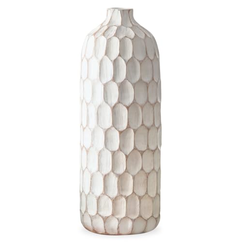 Torre & Tagus Contemporary Modern Farmhouse Chic Decor Sculpture for ...