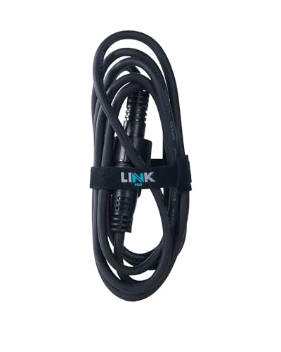 Link PRO Extension Cable, Connectable, Black Cable, 2m by Amazon ...