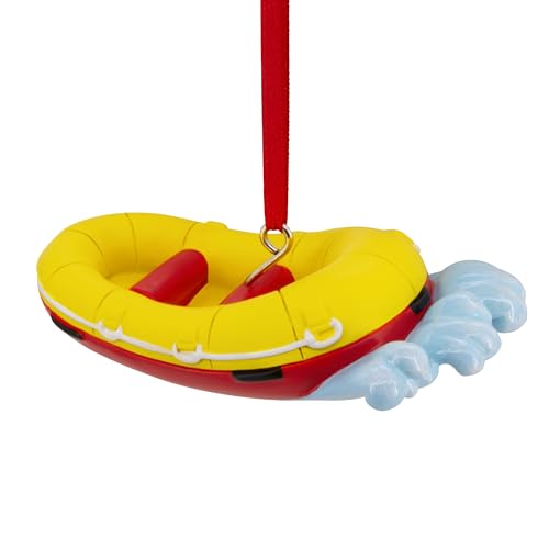 Hallmark Floating Raft Christmas Ornament by Amazon | ufurnish.com