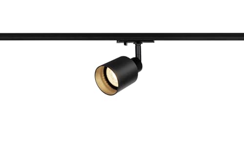 SLV PURI TRACK - LED track spotlight, swivel and swivel 1-phase ...