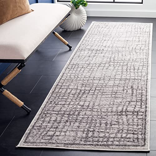 Safavieh Adirondack Collection Contemporary Rug for Living Room Dining ...