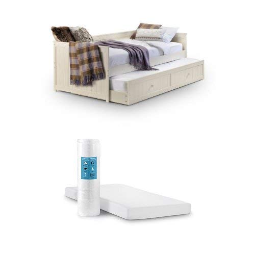 JESSICA DAY BED, UNDERBED & 2 COMFY 90CM MATTRESSES by Amazon ...