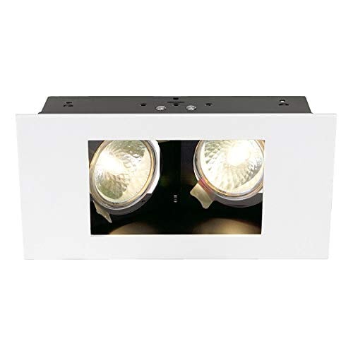 SLV recessed Indi REC/spot, floodlight, Spotlight, Ceiling, Built-in ...