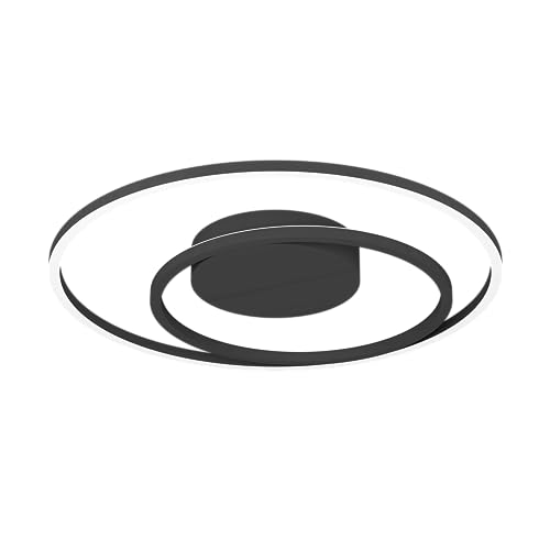 EGLO connect.z Smart Home LED Ceiling light fixture Calagrano-Z, ZigBee ...