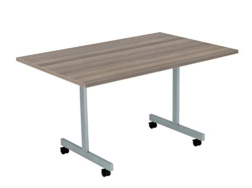 Office Hippo Office Table, Sturdy & Stylish Tilting Table Desk, Work ...
