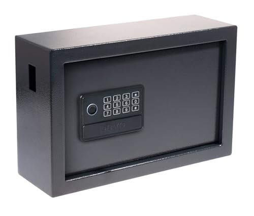 Pavo - High Security Key Cabinet for 20 Keys by Amazon | ufurnish.com