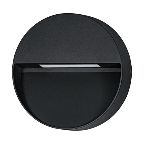 Eglo LED Outdoor wall Light Fixture Maruggio, External Porch Lighting ...