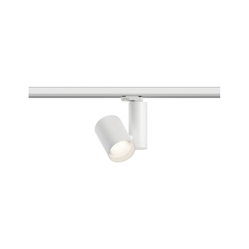 Paulmann 91335 LED rail system ProRail3 rail spot Zeuz 15° 33W 3000K ...