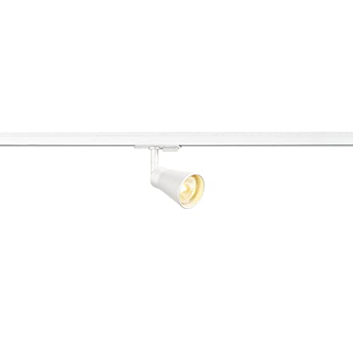 SLV 1-Phase AVO/Spotlight, LED spot, Ceiling, Track System, Interior ...