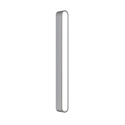 Astro Atticus 600 3000K Dimmable Bathroom Wall Light - IP44 Rated ...