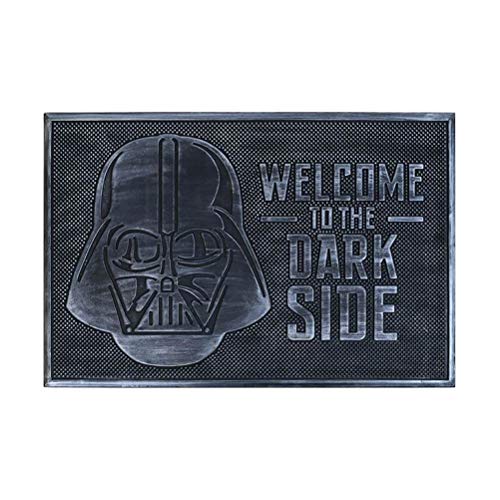 Pyramid International STAR WARS (WELCOME TO THE DARK SIDE) RUBBER MAT ...