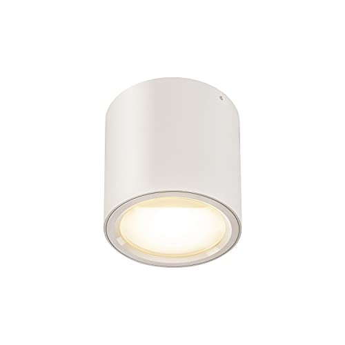 SLV Oculus CL Ceiling Surface-Mounted Light/LED Spotlight, floodlight ...