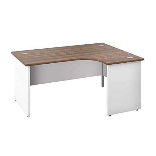 Office Hippo Professional Office Desk, Right Corner Desk, Strong ...