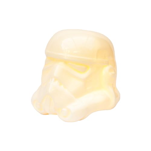 Suck UK Original Stormtrooper Table Lamp Warm USB Light & Mood Light ...