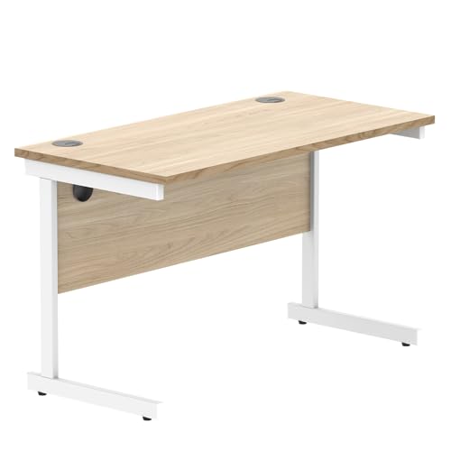 Office Hippo Essentials Rectangular Writing Computer Work Place, Home ...