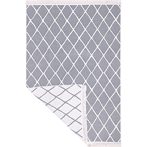 Jimri Fashion4Home Rug Runner - Rug for Living Room, Bedroom, Kitchen ...