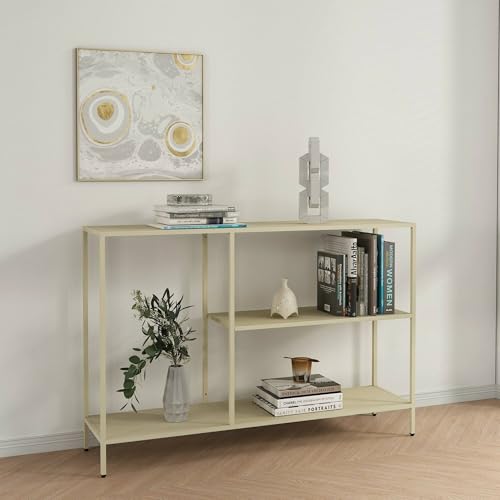 Dmora - Console Uva, Multipurpose table, Support cabinet, Corridor desk ...