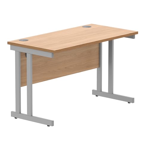 Office Hippo Essentials Rectangular Writing Computer Work Place, Home ...