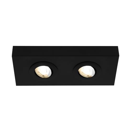 BRILONER - Adjustable LED Ceiling Light, Adjustable LED Ceiling Light ...