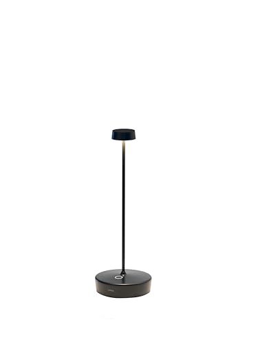 Zafferano, Swap Pro Lamp, Rechargeable Cordless Table Lamp with Touch ...