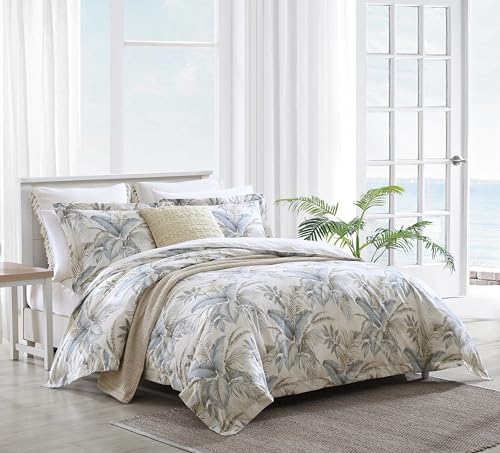 Tommy Bahama - Comforter Set-100, Ultra-Soft & Breathable, Reversible ...