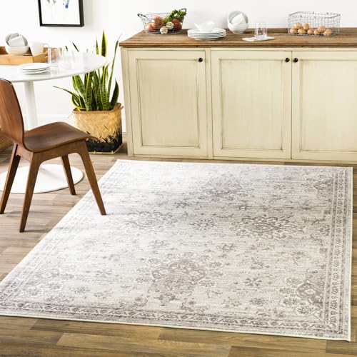 Livabliss Douela Vintage Rug - Area Rugs for Living Room 160x220 cm ...