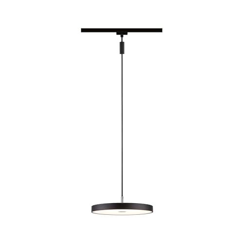 Paulmann 96792 3-Step-Dim Hildor URail LED Pendant 850lm 15W 3000K ...