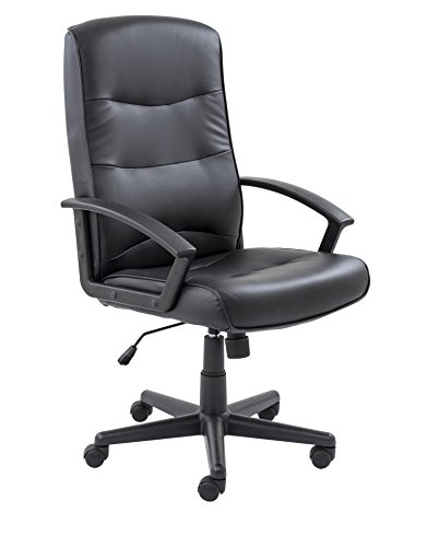 Office Hippo Desk Chair, Ergonomic Contemporary Office Chair ...