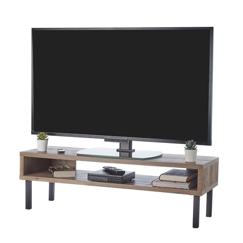 Iris Ohyama, TV Cabinet/TV stand/TV Wooden stand/TV bench/Stand TV/TV ...