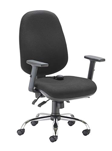 Office Hippo Desk Chair, Ergonomic Office Chair For Home & Office With ...