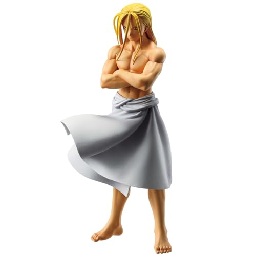 ICHIBANSHO FIGURE - Full Metal Alchemist - Father (Fullmetal Alchemist ...