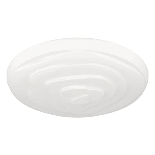 EGLO LED ceiling spot Battistona with remote control, dimmable ceiling ...