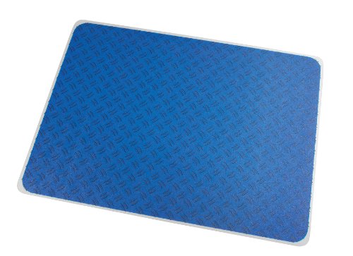 Floortex Colortex Photo Printed Polycarbonate Chair Mat for Hard Floors ...