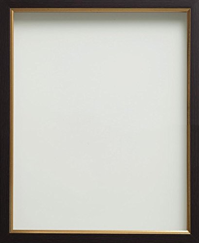 Frame Company Drayton Range A4-Inch Picture Photo Frame, Black with ...