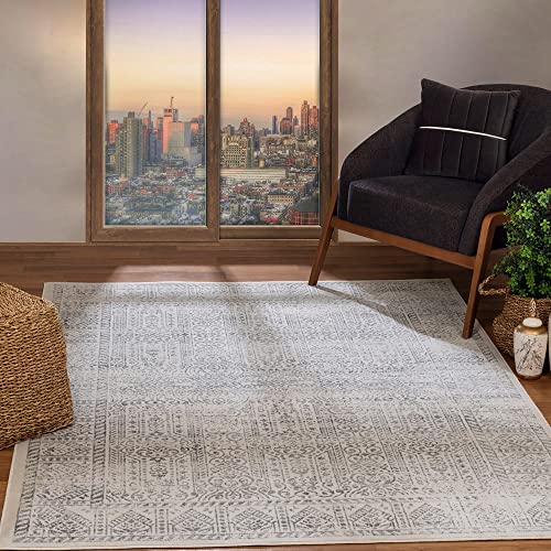 Livabliss Evora Vintage Rug - Area Rugs for Living Room 120x170 cm ...
