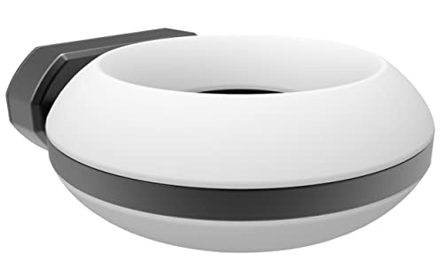 Voltman Doha-1300 Lm-3000 K-IP65 VOM69302 Outdoor Wall Light Grey by ...