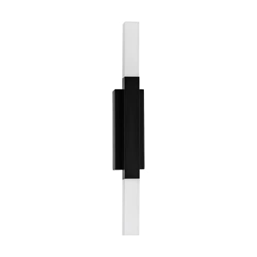 EGLO LED wall lamp Alcudia, up and down light, hallway and bathroom ...