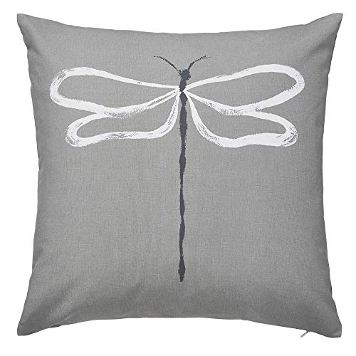 Scion Usuko Cushions Grey, 100% COTTON PANAMA, 45x45 by Amazon ...