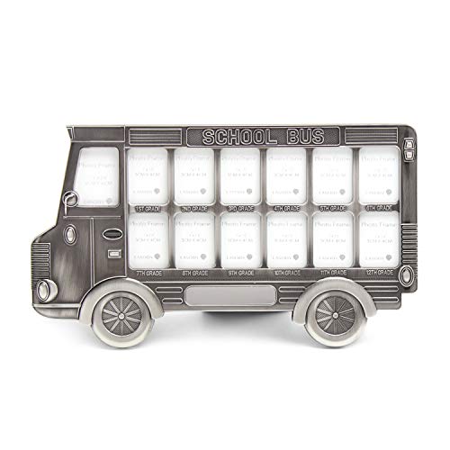 LASODY Gifts & Decor School Bus Kid Child Children Theme Photo Picture ...
