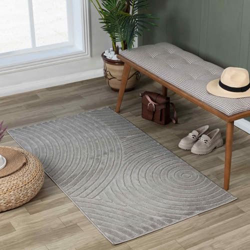 Livabliss Denver Runner Living Room, Dining Room - Modern Boho ...