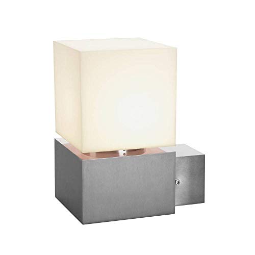 SLV Square Illumination for Walls, Paths, entrances, LED spot, Surface ...