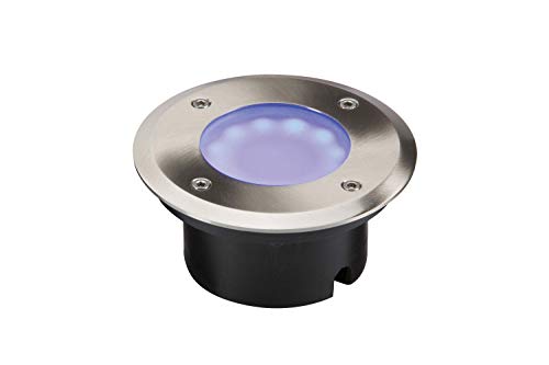 Blue LED Ground & Deck Light by Amazon | ufurnish.com
