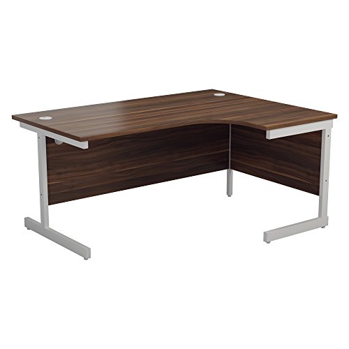 Office Hippo Heavy Duty Corner Desk - Strong & Reliable Workstation ...