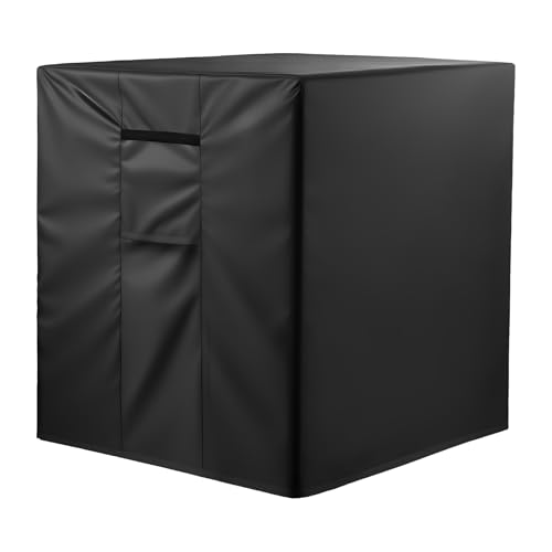 VEVOR Air Conditioner Cover, 863 x 812 x 762 mm Ac Cover for Air ...