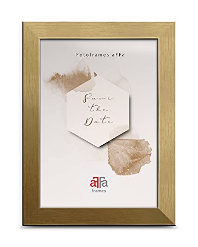 aFFa frames Hekla MDF Photo Frame, The Frame, Photo Frame with Acrylic ...