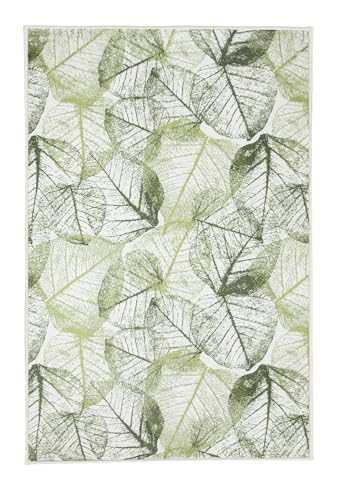 Kleine Wolke Selva Bath Mat 70 x 120 cm Forest by Amazon | ufurnish.com