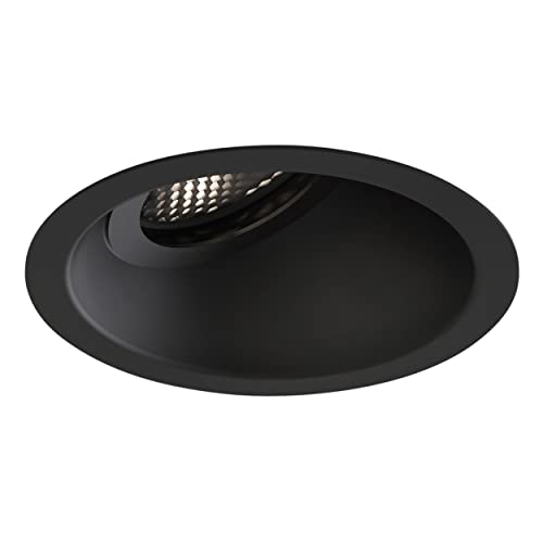 Astro Minima Slimline 25 Fire-Rated IP65 Bathroom Downlight - IP65 ...