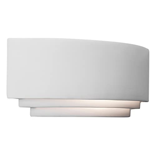 Astro Interior Wall Light, Ceramic, E27 (Edison Screw), 60 W by Amazon ...